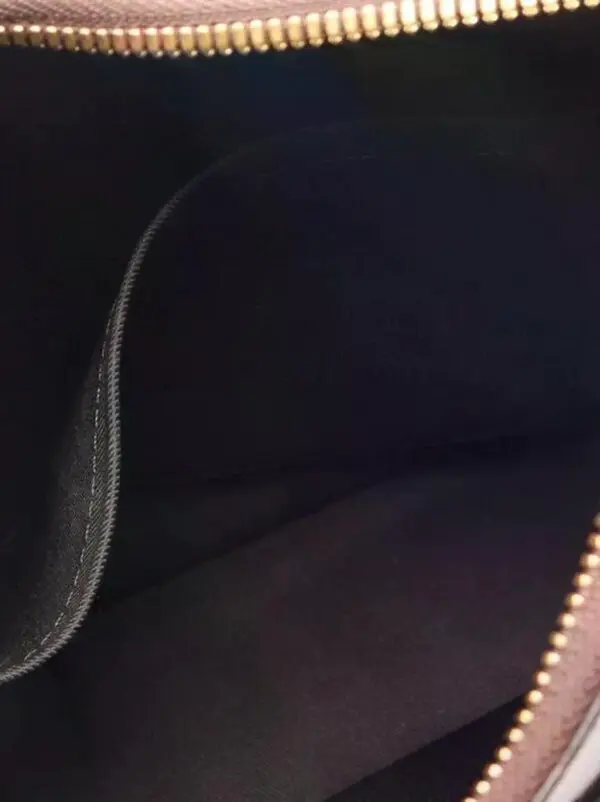 LOUIS VUITTON Monogram Shoulder Bag