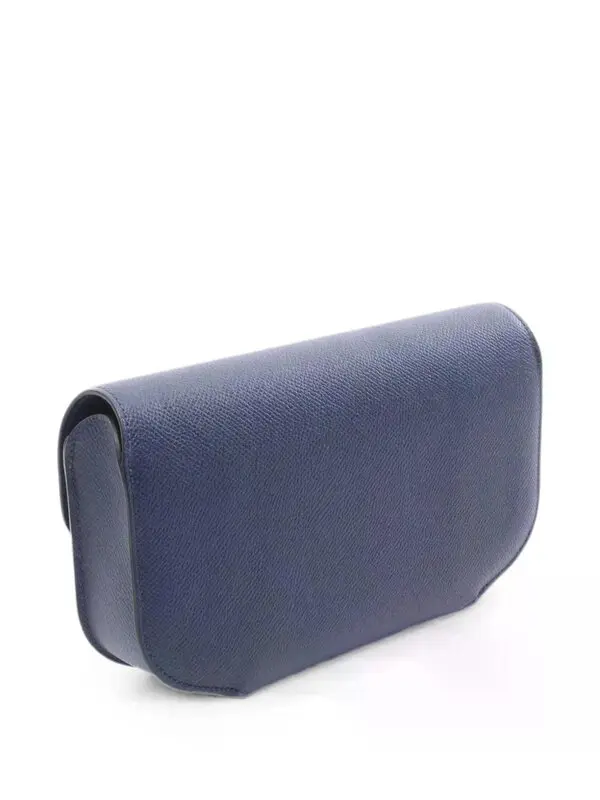 Hermès 2016 Cherche Midi Epsom Clutch Bag