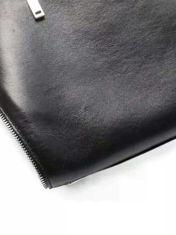 FERRAGAMO 2010s Hug Tote Bag