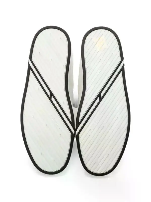 Hermès 2020s Kiddie Slip-on Sneakers
