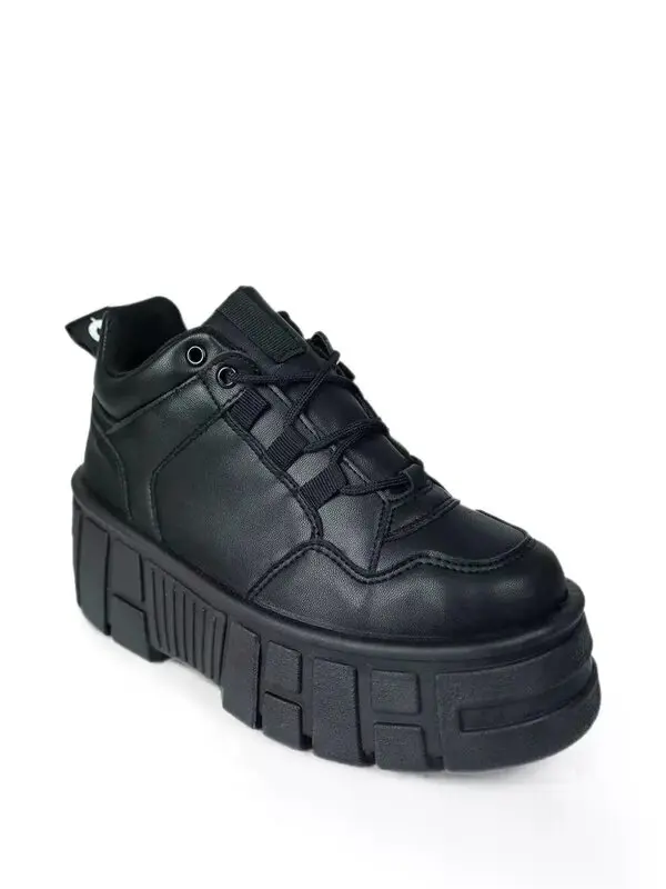 ALTERCORE Nissa Chunky-sole Sneakers
