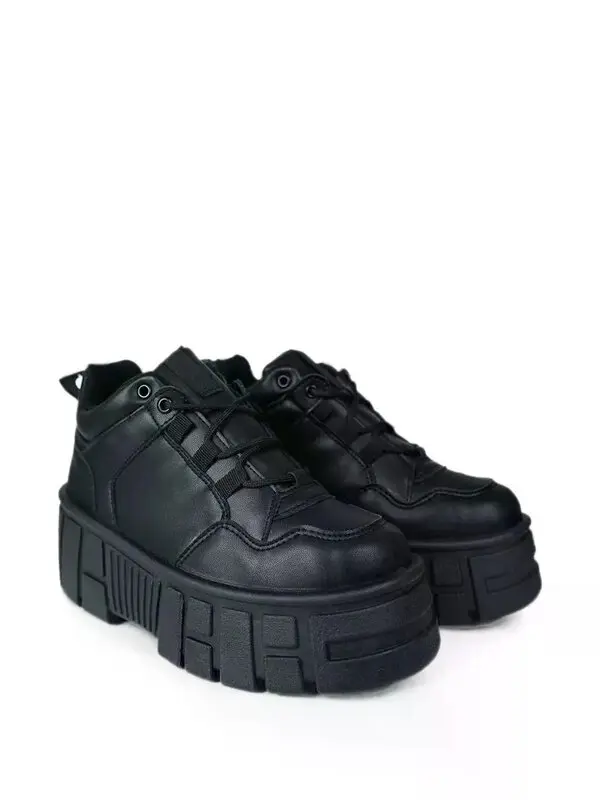 ALTERCORE Nissa Chunky-sole Sneakers
