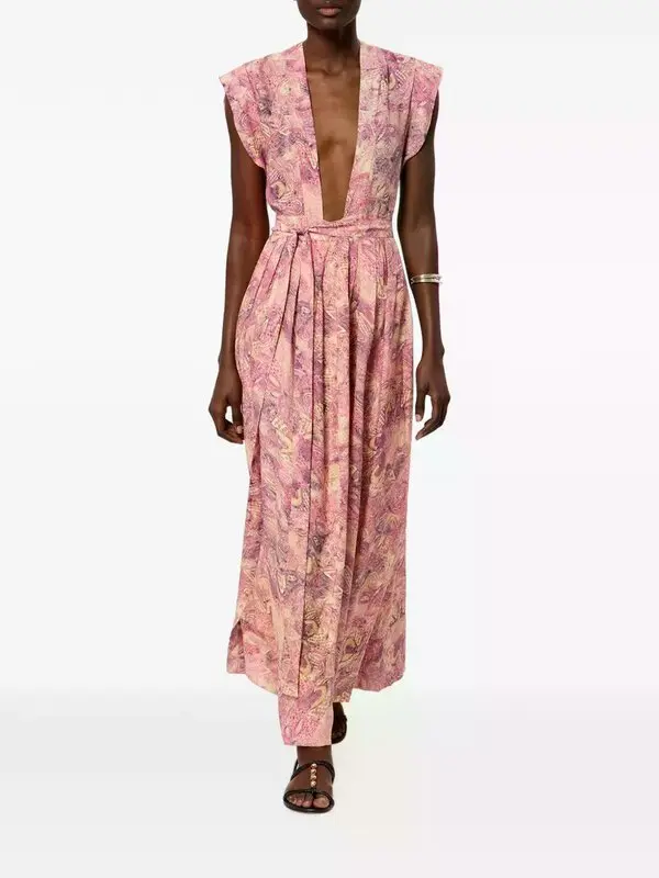 Isabel Marant Étoile Melissa Dress