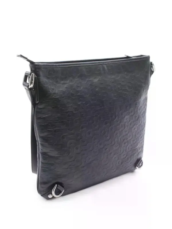 Gucci 2010s Abby Horsebit Shoulder Bag