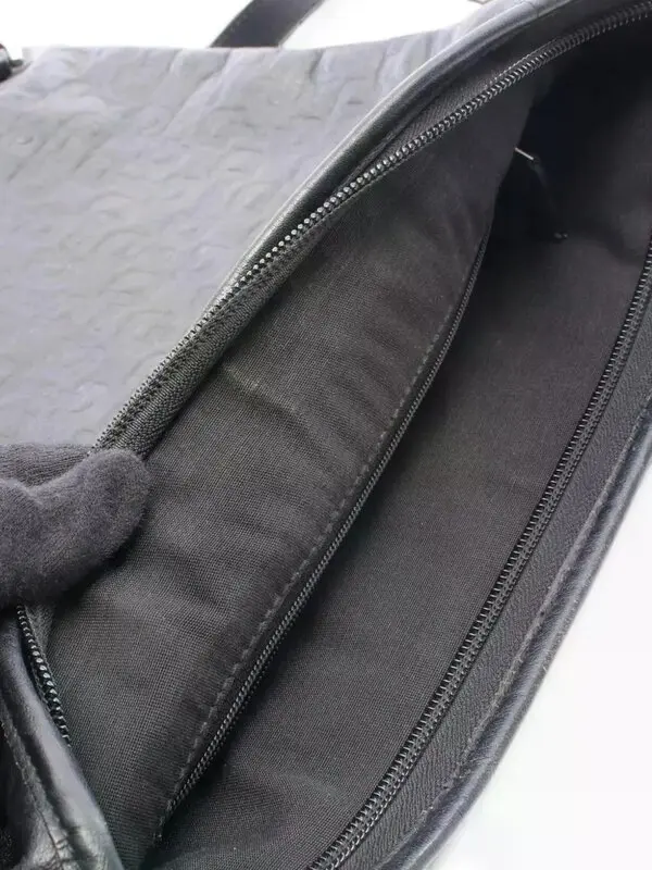 Gucci 2010s Abby Horsebit Shoulder Bag