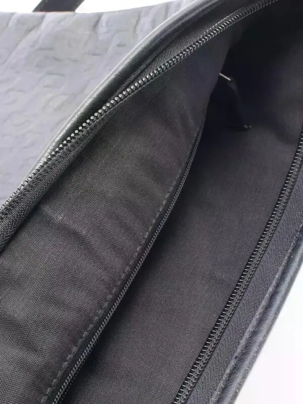 Gucci Abby Horsebit Shoulder Bag