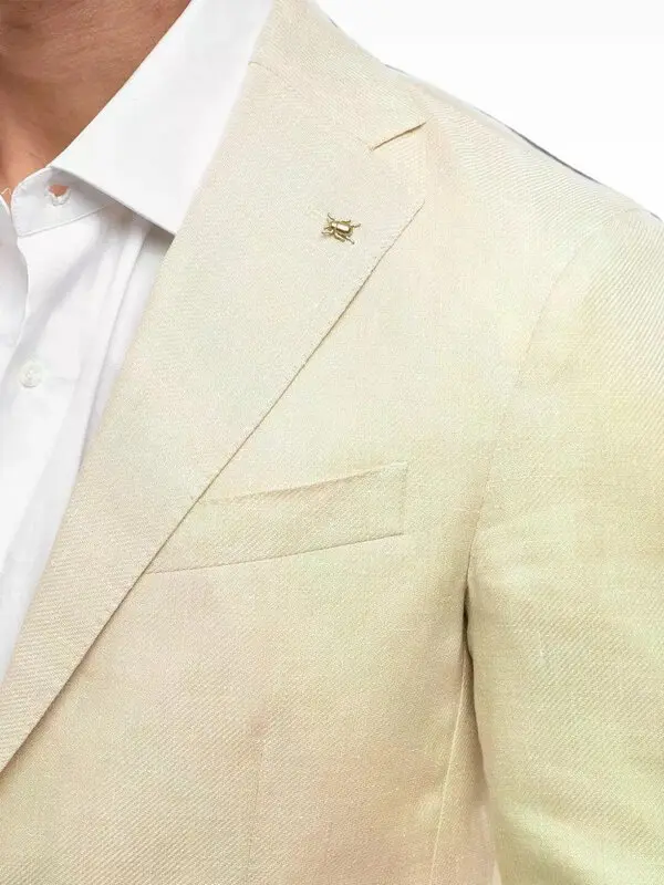 Corneliani Single-breasted Jacket