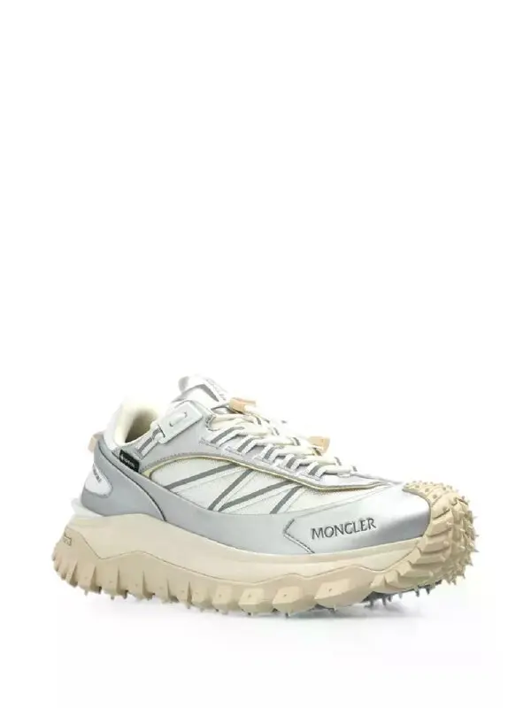 Moncler Trailgrip Gtx Sneakers