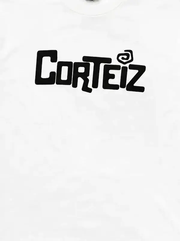 CORTEIZ Squiggly I T-shirt