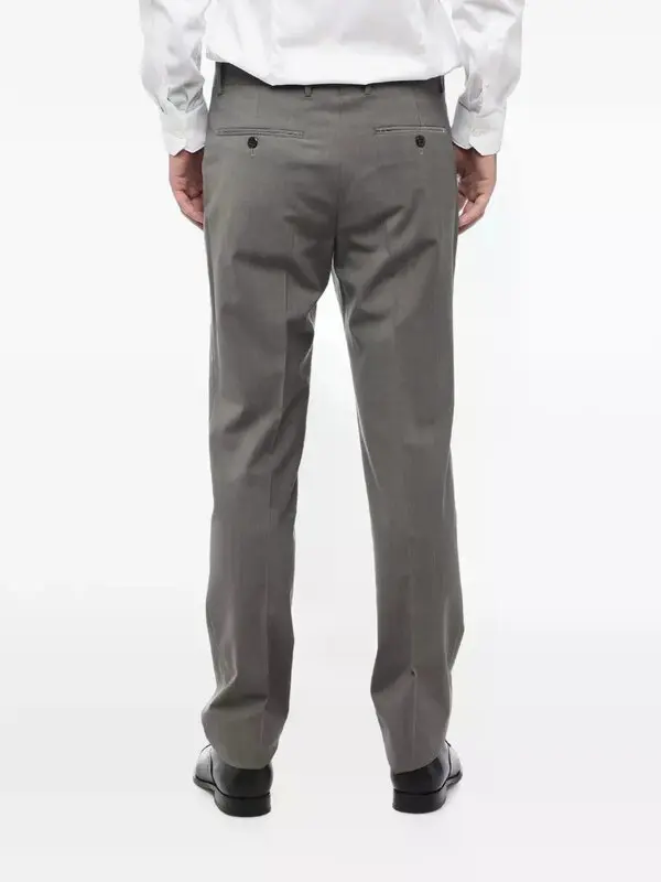 Corneliani Academy Slim-fit Trousers
