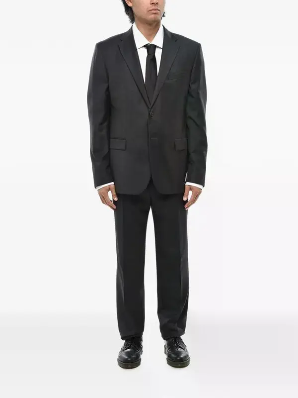 Corneliani Single-breasted Suit