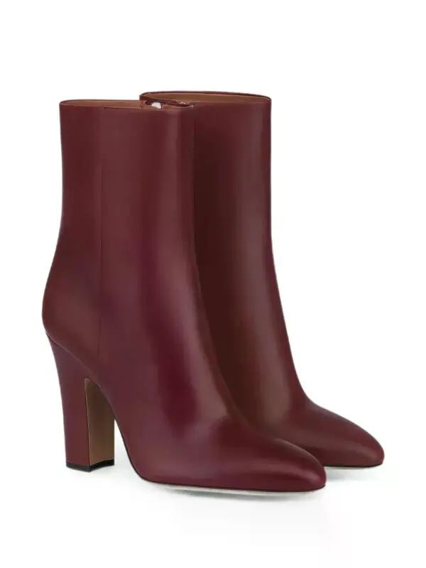 Paris Texas Lavinia Ankle Boots