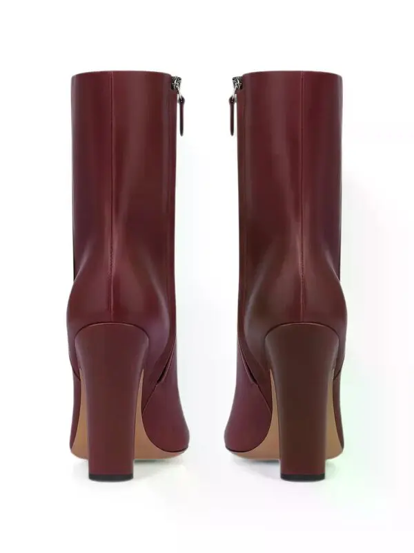 Paris Texas Lavinia Ankle Boots