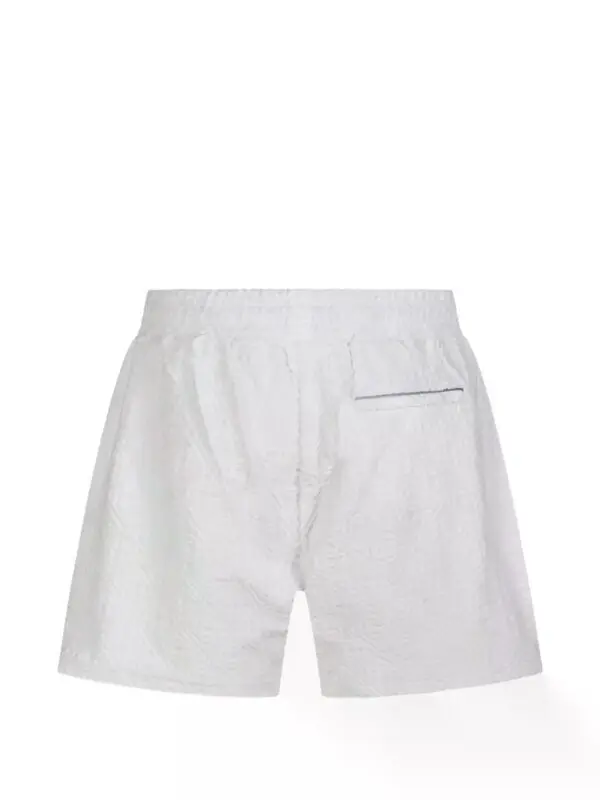 Casablanca Monogram-jacquard Shorts