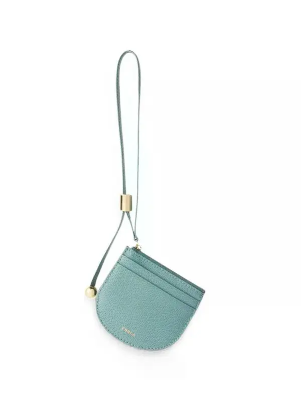 Furla Laura Card Case S - Blue