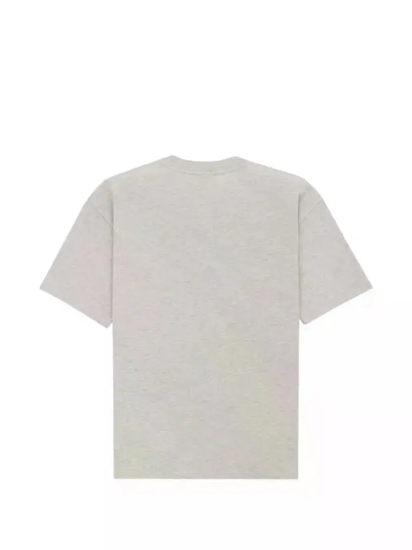 Saint Laurent Crew-neck T-shirt
