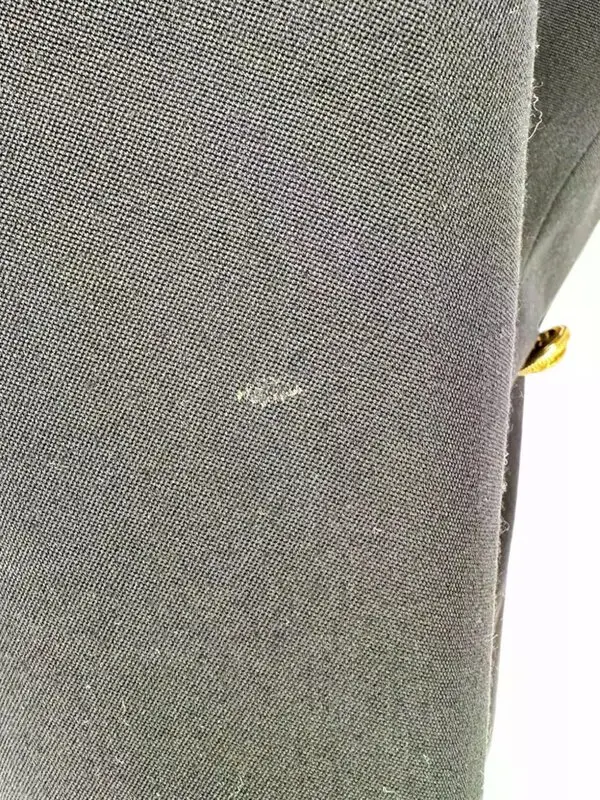 Balmain Double-breasted Blazer