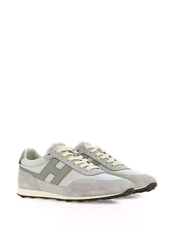 Hogan Sneakers Athletic