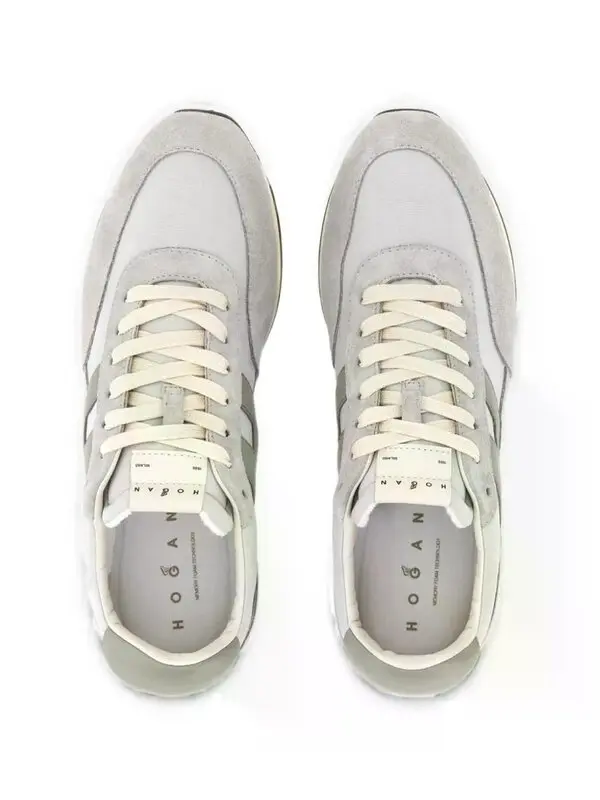 Hogan Sneakers Athletic