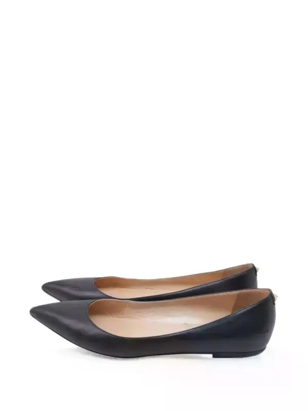 Valentino Garavani One Stud Ballet Flats