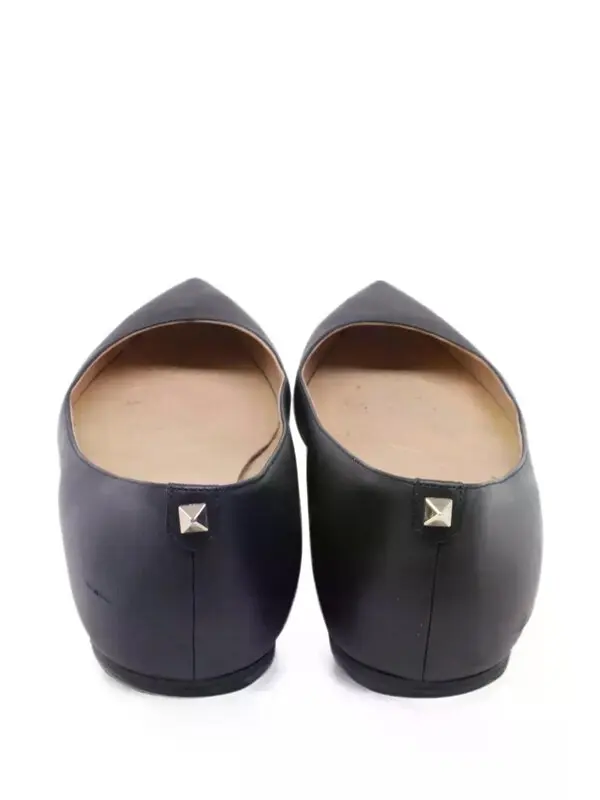 Valentino Garavani One Stud Ballet Flats
