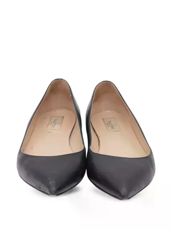 Valentino Garavani One Stud Ballet Flats