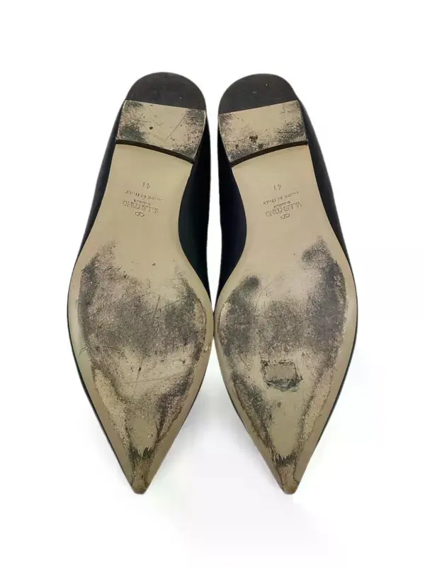 Valentino Garavani One Stud Ballet Flats