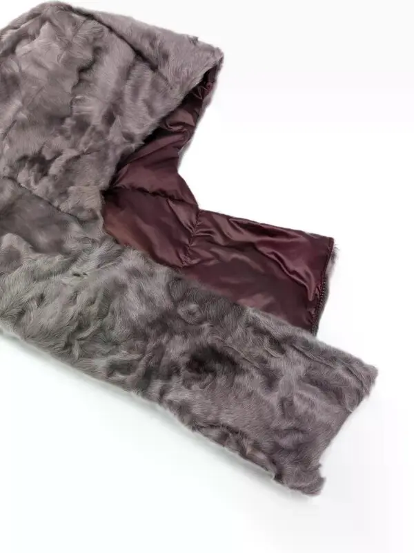LISKA Textured-finish Balaclava