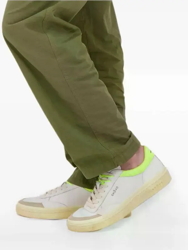 GHOUD VENICE Pads Brushed Sneakers