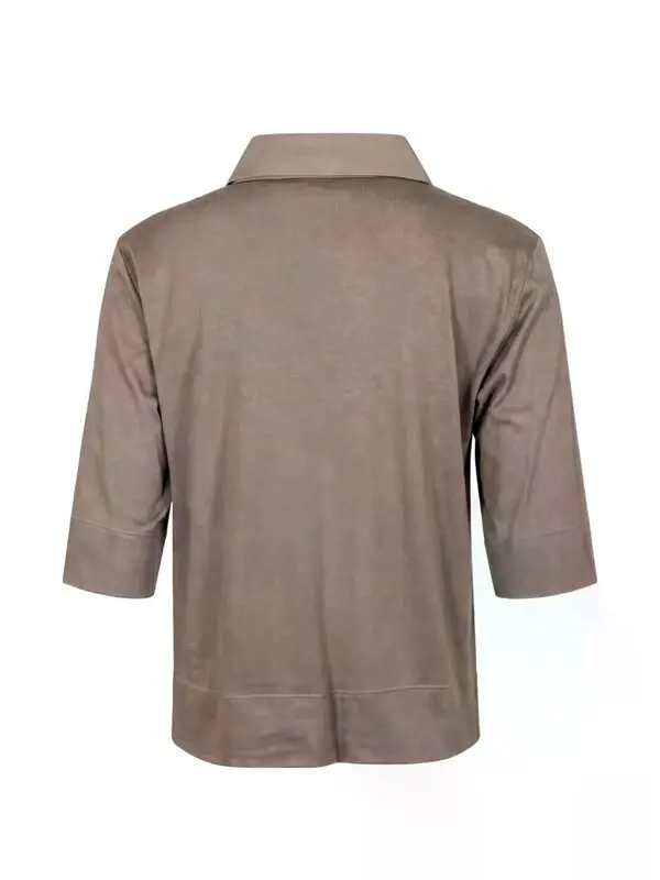 Seventy Short-sleeve Polo Shirt