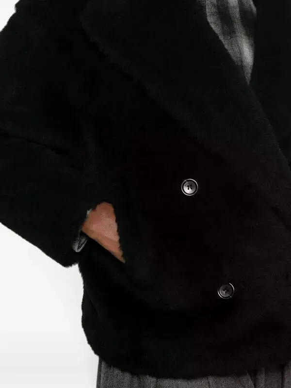Max Mara Malcuno Jacket