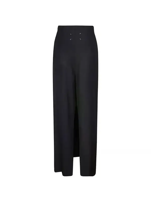 MAISON MARGIELA Four Stitches Skirt