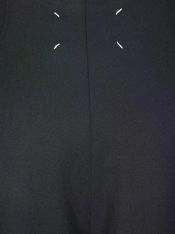 MAISON MARGIELA Four Stitches Skirt