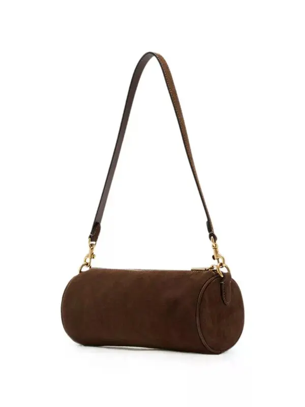 COACH Barrel Bag