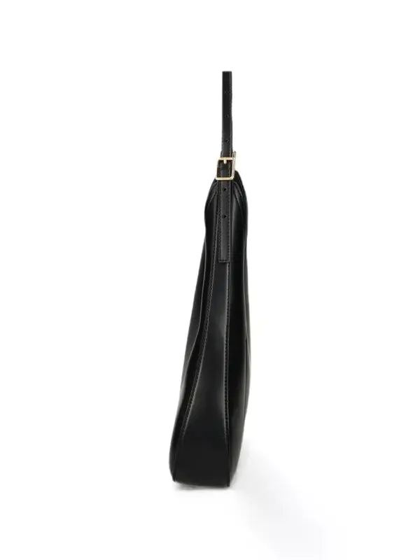 Calvin Klein Logo-plaque Shoulder Bag