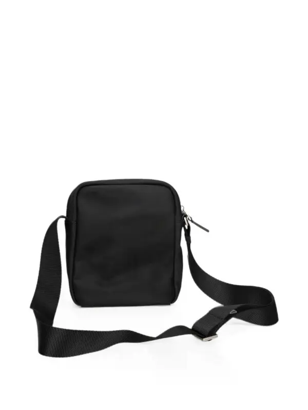 Calvin Klein Logo-plaque Shoulder Bag