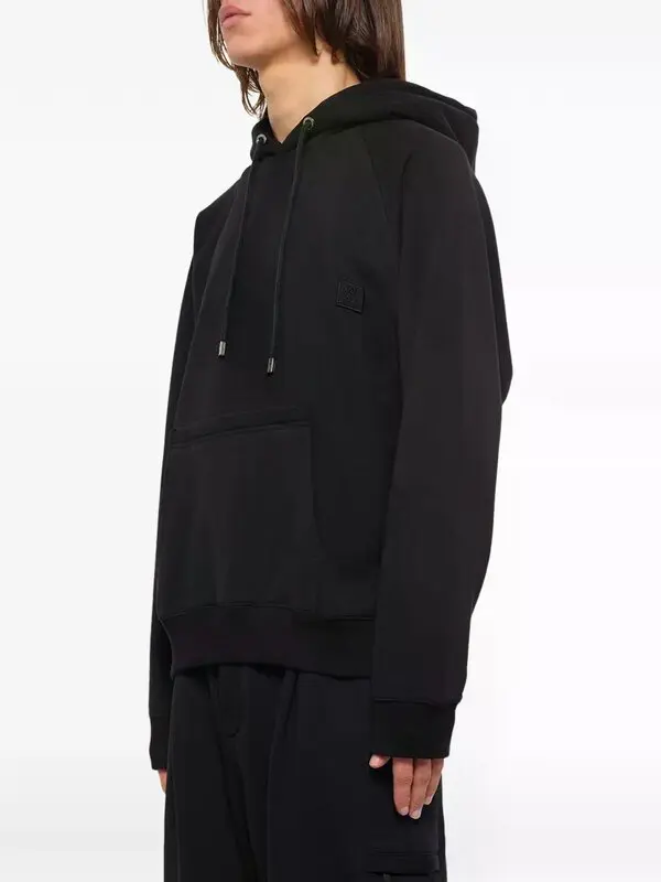 WOOYOUNGMI Cotton Hoodie