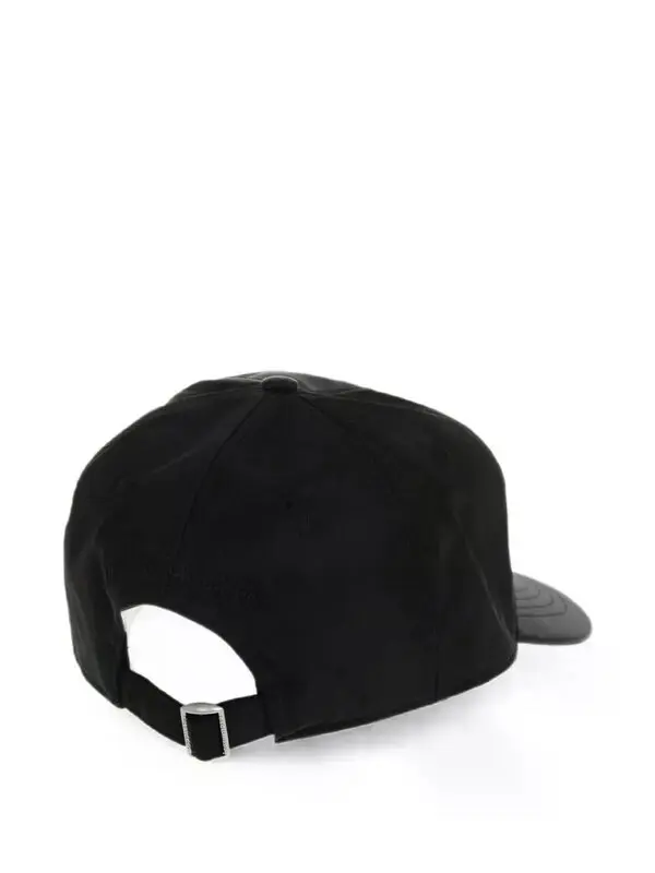 Dsquared2 Logo-plaque Baseball Cap
