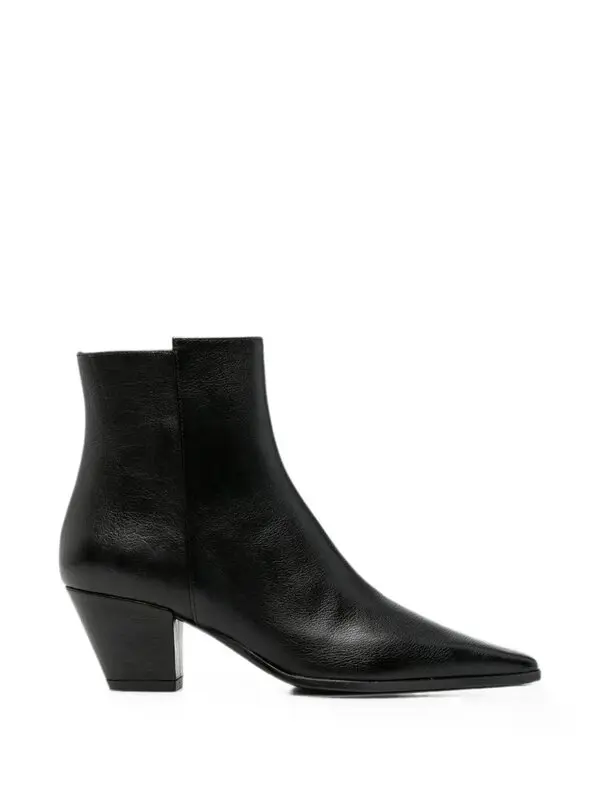Roberto Festa Milia Pointed-toe Boots