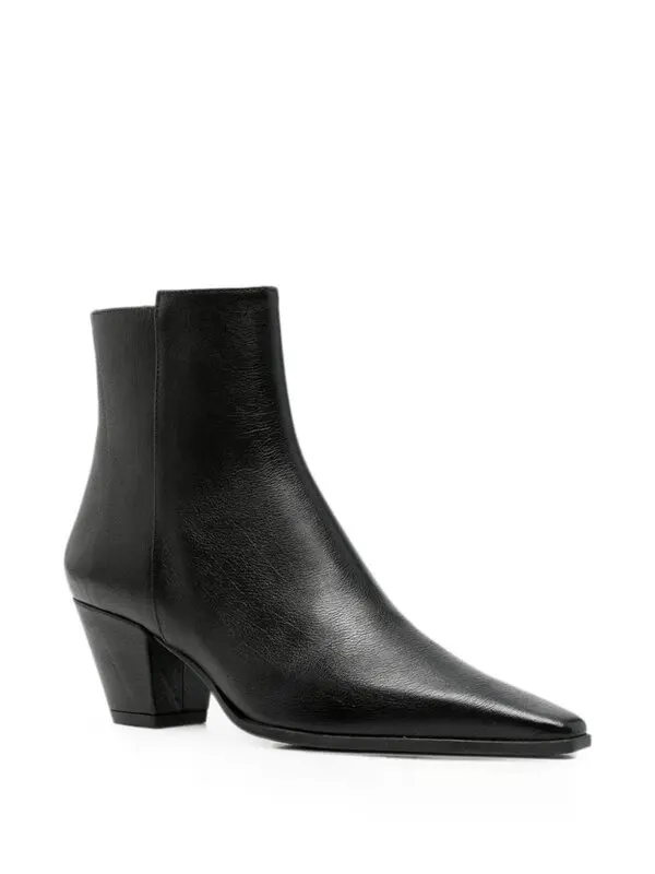 Roberto Festa Milia Pointed-toe Boots
