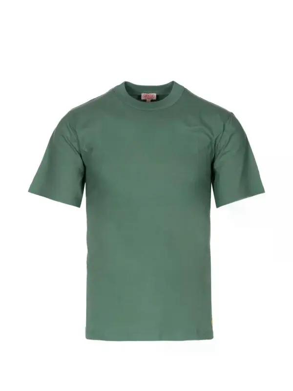 Armor Lux Logo-patch T-shirt