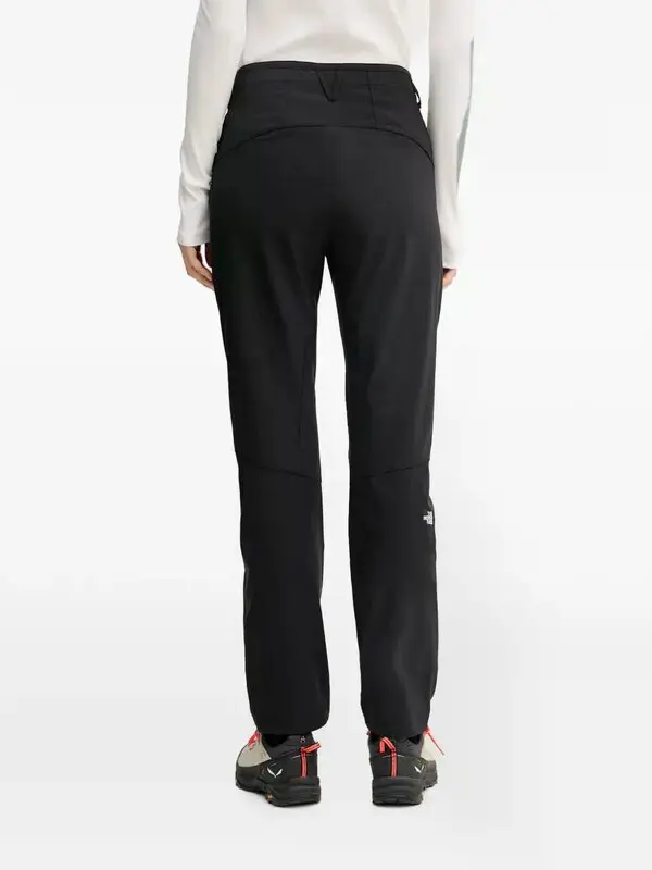 The North Face Speedlight Logo-print Panelled Trousers