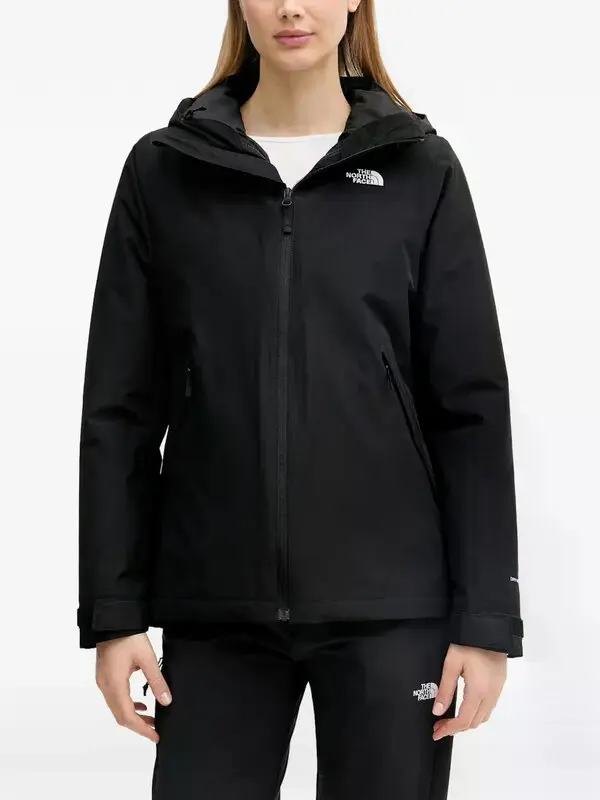 The North Face Triclimate Hooded Performance Jacket