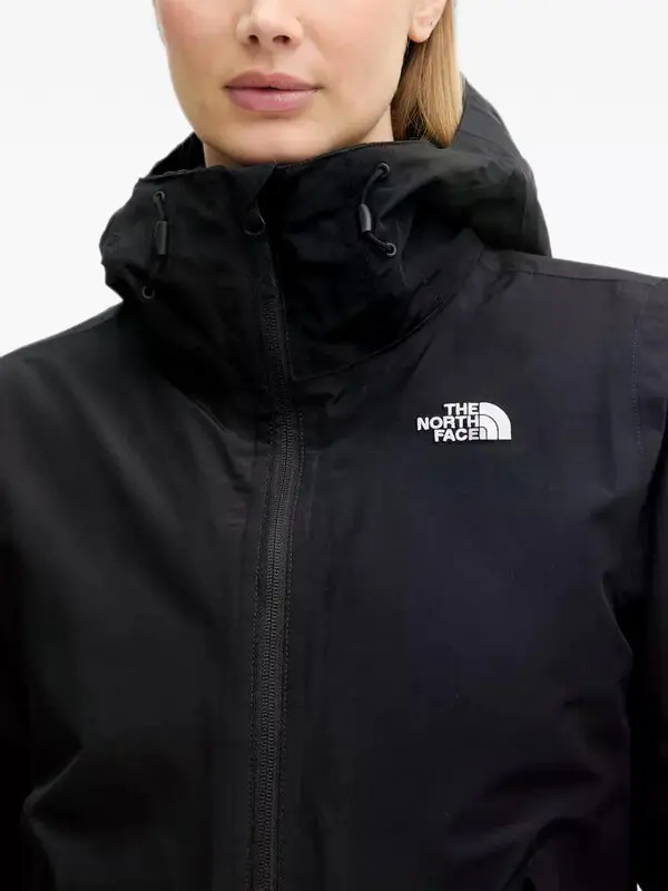 The North Face Triclimate Hooded Performance Jacket