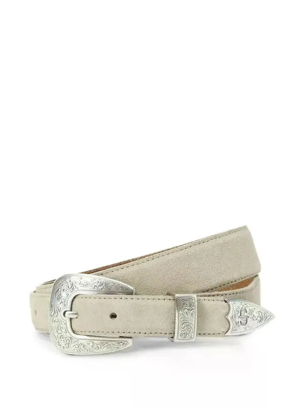 The Great. Western Narrow Belt - Neutrals