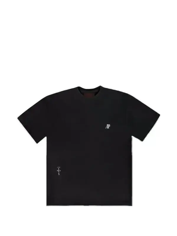 TRAVIS SCOTT Graphic-print T-shirt