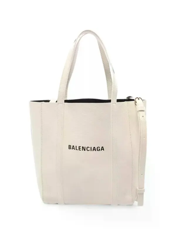 Balenciaga 2000s Everyday Tote Bag