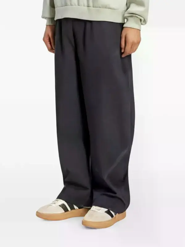 Adidas Z.n.e. Woven Pants - Black