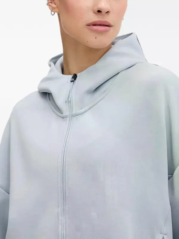 The North Face Jaida Zip-up Drop-shoulder Hoodie