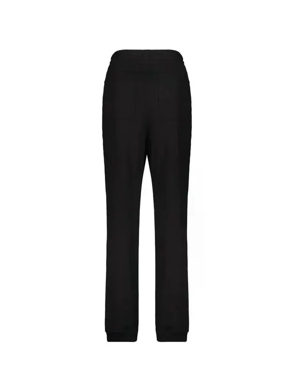 Balmain Drawstring-waist Track Pants